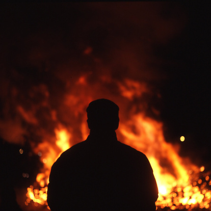 Three Types of Hell | Quill Aquiver